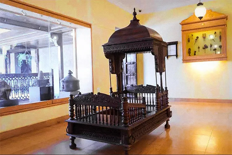Explore the Glimpses of Fort JadhavGADH: Heritage Resort in Pune