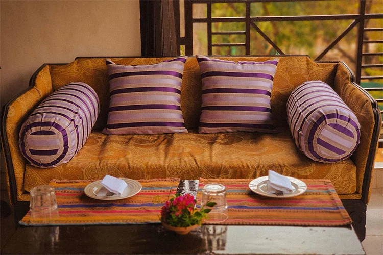 Explore the Glimpses of Fort JadhavGADH: Heritage Resort in Pune